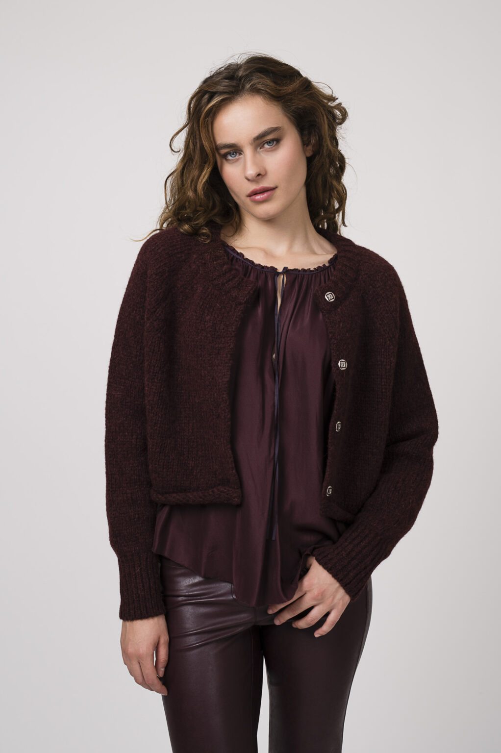 Susanne Bommer - Neue Herbst Looks - Penz Mode