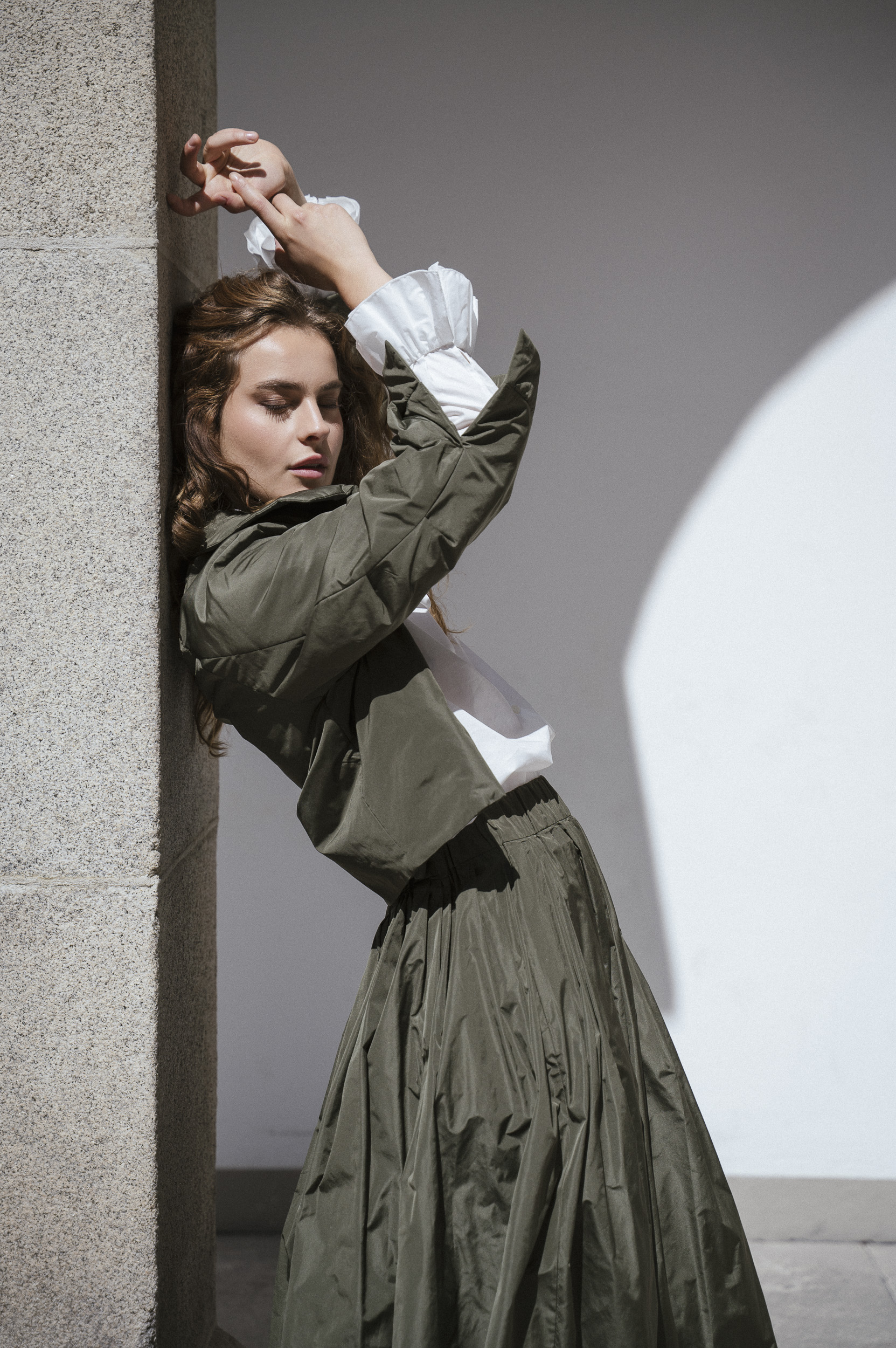 Susanne Bommer - Neue Herbst Looks - Penz Mode