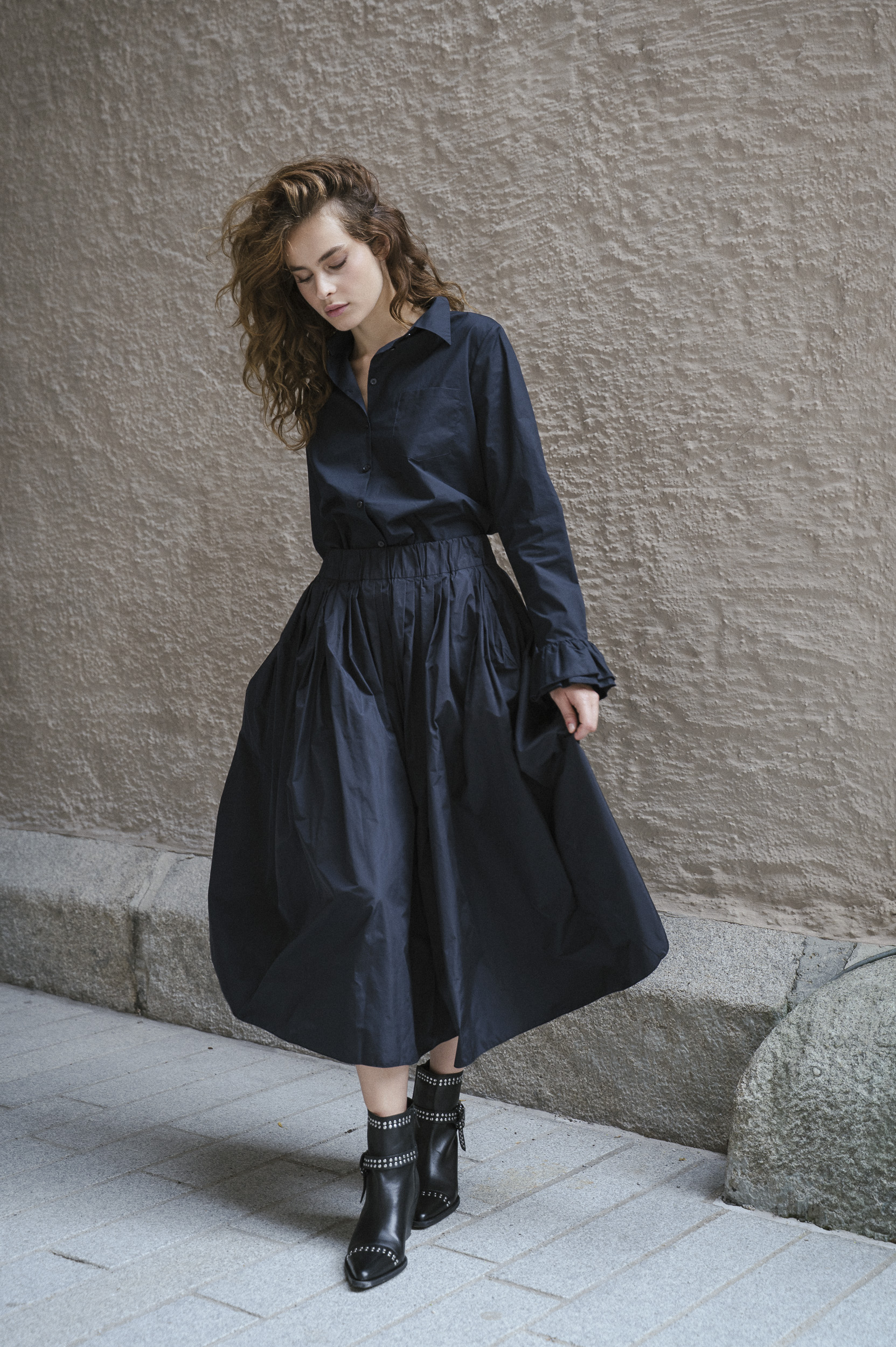 Susanne Bommer - Neue Herbst Looks - Penz Mode